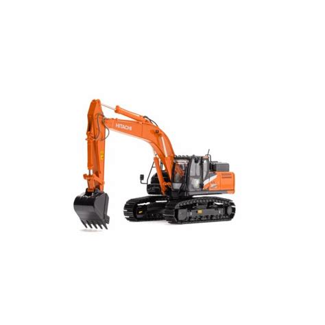 Tmc Models Hitachi Zx300lch 7 Tracked Hydraulic Excavator Bauma 2022