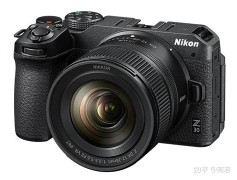 内置电动变焦的尼康尼克尔 Z Dx 12 28mm F35 56 Pz Vr 镜头主要特点 知乎