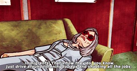 Mallory Archer Album On Imgur