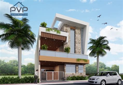 Do 2d Plans 3d Elevation Structure Designtender Assist By