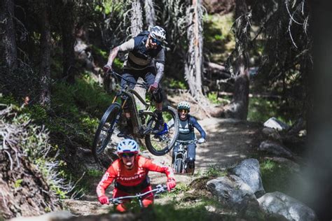 Neue Modelle Rahmen Motoren Haibike Geht 2021 In Die Vollen E