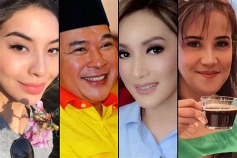 BIKIN HEBOH Ini Deretan Wanita Cantik Yang Pernah Dekat Dengan Putra