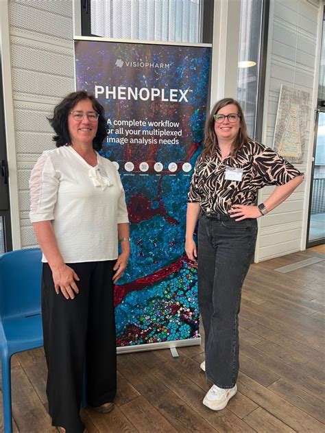 We Were Thrilled To Share How Cellcarta Develops And Validates Image