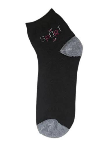 Printed Men Ankle Sports Socks At Rs 50pair In Mumbai Id 2850322020830