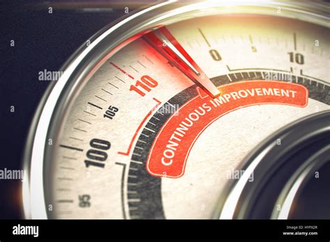 Continuous Process Improvement Training Hi Res Stock Photography And Images Alamy