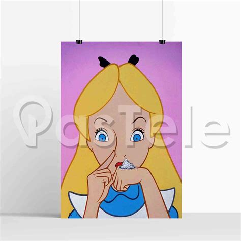 Alice In Wonderland Drugs