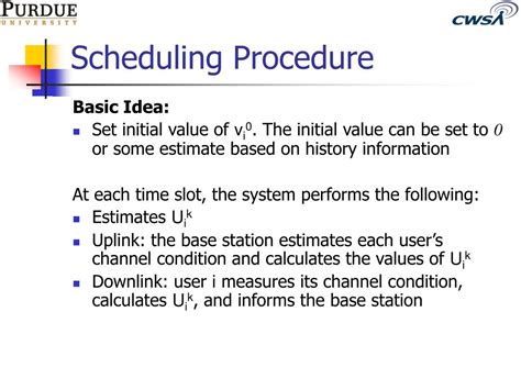 Ppt Cross Layer Design For Wireless Communication Networks Powerpoint
