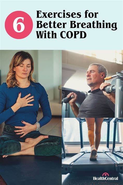 Best Exercises For Better Breathing With Copd Artofit