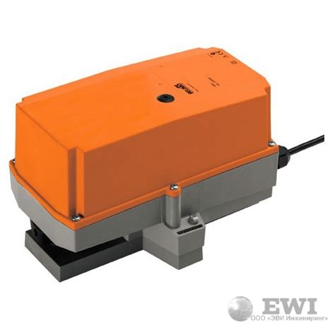 Купить электрический привод Belimo Sr24a Sr в Киеве приемлемая цена