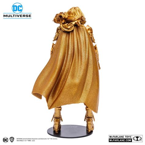 DC Multiverse Anti Crisis Wonder Woman akciófigura 18 cm Fanbase webshop