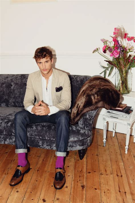 Chad Ryan Kuzyk Models Lizbell Agency