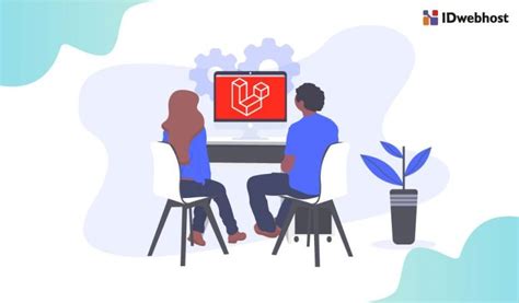 Begini Cara Install Laravel Framework Php Populer 2023