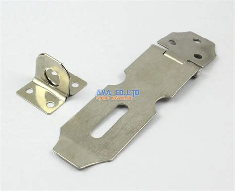 Door Hasp Latch Targetpolre