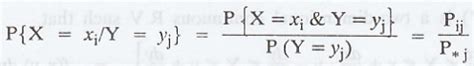 Joint Distribution Marginal And Conditional Distributions