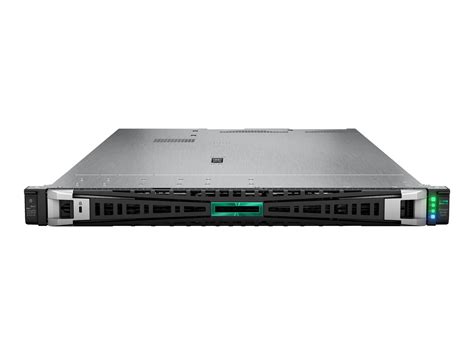 Hpe Proliant Dl360 Gen11 Network Choice