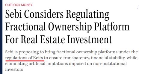 Beginners Guide To Investing In Fractional Real Estate