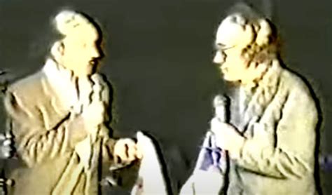 Rare Vic Reeves And Bob Mortimer Footage Unearthed News 2023