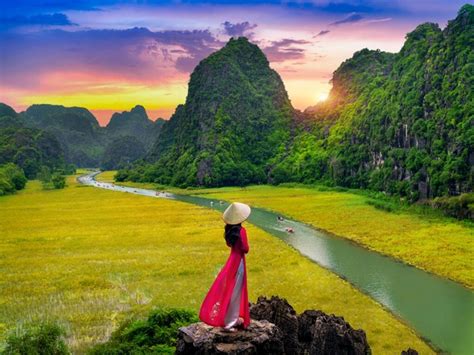 From Hanoi 3 Day Luxury Tour Ninh Binh Ha Long Bay Cruise 59 Off