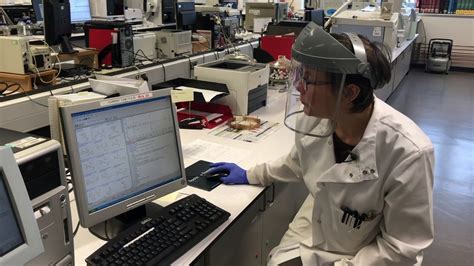 Validated Test Method Licensing Analytical Testing Labs