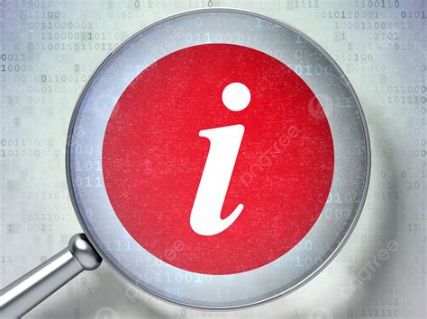 Conceptualizing Web Development Digital Background With Information On