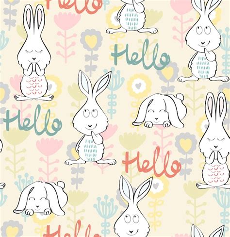 premium vector vector seamless pattern