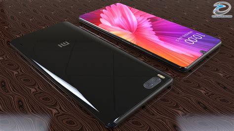 Mi 7 Introduction,with 18:9 Aspect ratio & 97% Screen to Body ratio ...