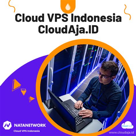 Cloud VPS Indonesia Terbaik Dan Murah Dari CloudAja ID Knowledgebase