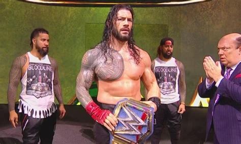 Pin On Roman Reigns Brock Lesnar Roman Reigns Wwe