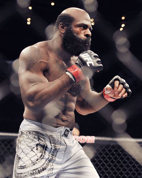 Kimbo Slice Teeth