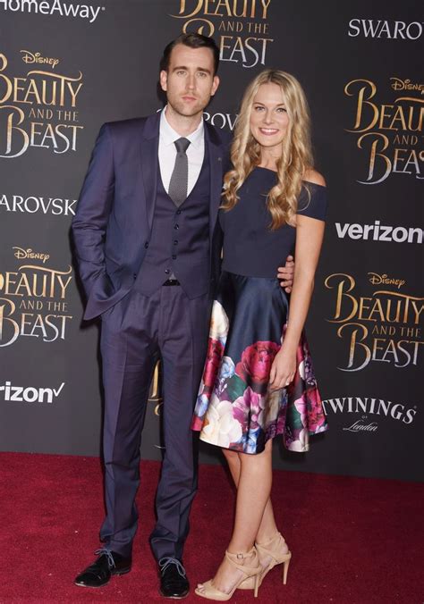 Murder Before Evensong Star Matthew Lewis Private Life With Wife Hello