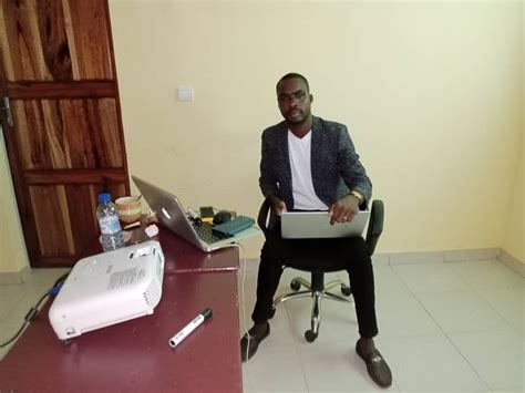 Wilfried Bicaba On Linkedin Formationpro