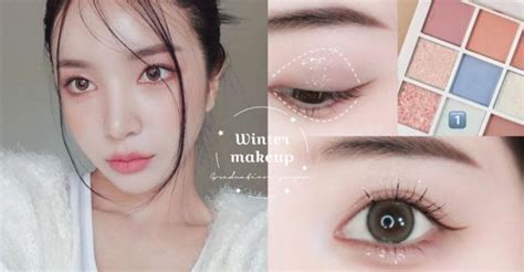 寬眼距女孩必看！5招整容級化妝技巧，免動刀也能讓太平洋變小溪～｜popdaily 波波黛莉