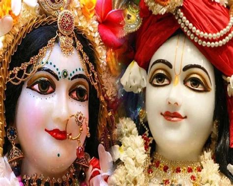 राधा अष्टमी का धार्मिक महत्व और पूजा विधि Radha Ashtami 2023