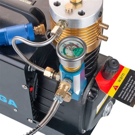 Complete Guide To PCP Air Compressors For Air Rifles Everything You