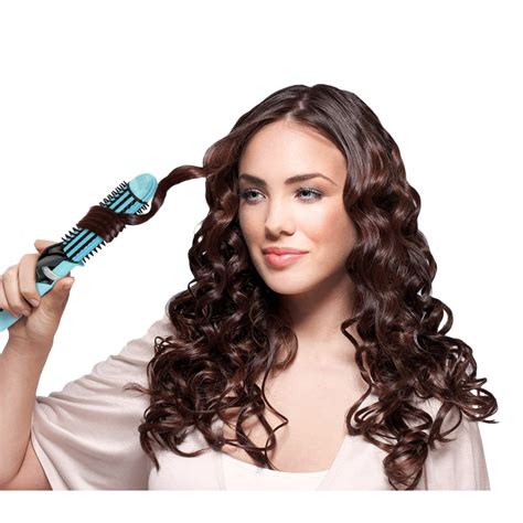 Piastra Per Capelli 3 In 1 Capelli Lisci Ricci E Con Fresee Beauty Set
