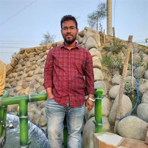 Md Shah Jalal