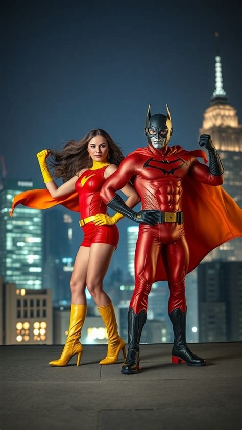 5 Spooky And Creative Halloween Outfit Ideas For Duo Costumes