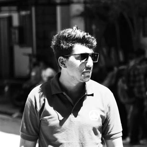 Atharva Gaikwad Atharva4346 • Threads Say More