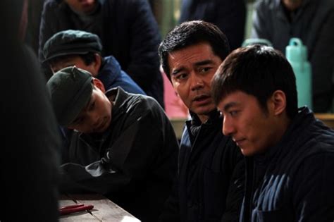《老爸的筒子楼》不耍贫 许亚军刘威葳再掀婚姻战新闻台中国网络电视台