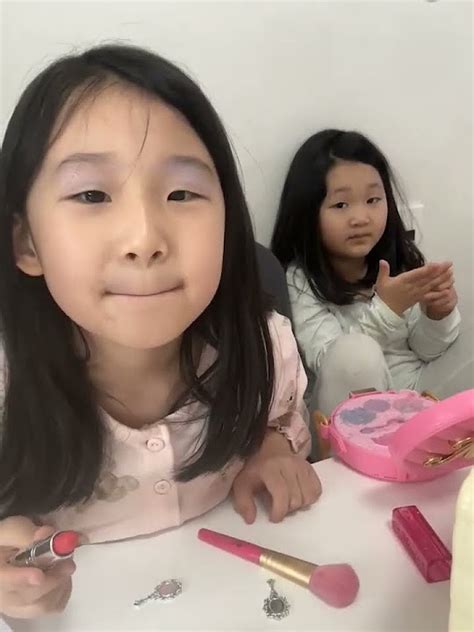 시크릿 화장품놀이 Youtube
