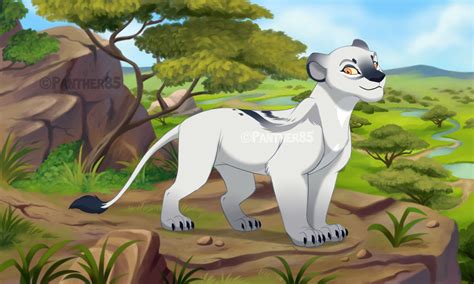 A Pretty Lady Meema By Panther85 On Deviantart