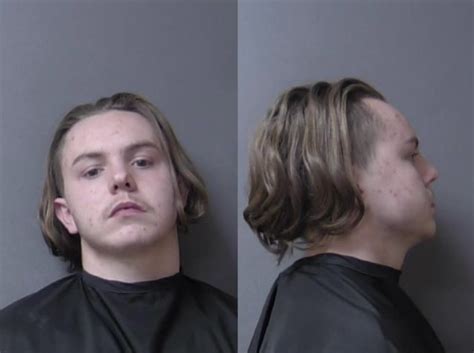 Suspect Apprehended In Connection With Three Fires In Union Township Madison County IN East