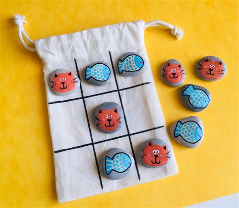 Game Board Tic Tac Toe Artofit