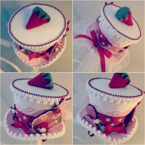 Strawberries And Cream Womens Fashion