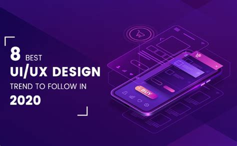 The Top Mobile App Ui Ux Design Trends Of Dmc