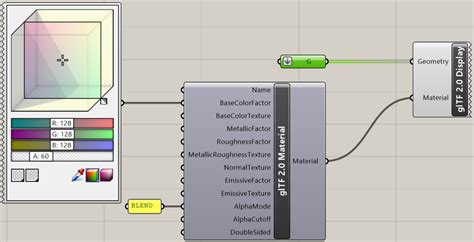 Question About Objects Rendering Order ShapeDiver McNeel Forum