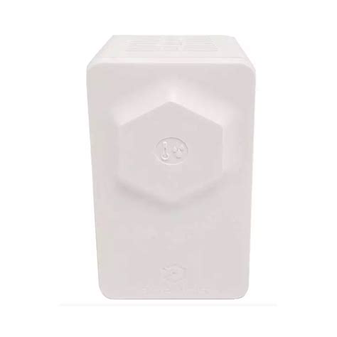 LoRa Adeunis LoRaWAN Smart Building Temperatur Und Feuchtigkeitssensor