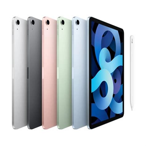 Apple 13 Inch Ipad Air With M3 Chip Wifi 128gb At ₹ 73900 Apple Mobile Tablet In New Delhi