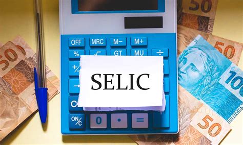 Como Ficam Os Investimentos Com A Taxa Selic Em 1325
