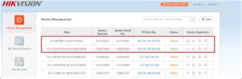 How To Add A IP Camera To DVR NVR Via Hik Connect Domain SecurityCamCenter